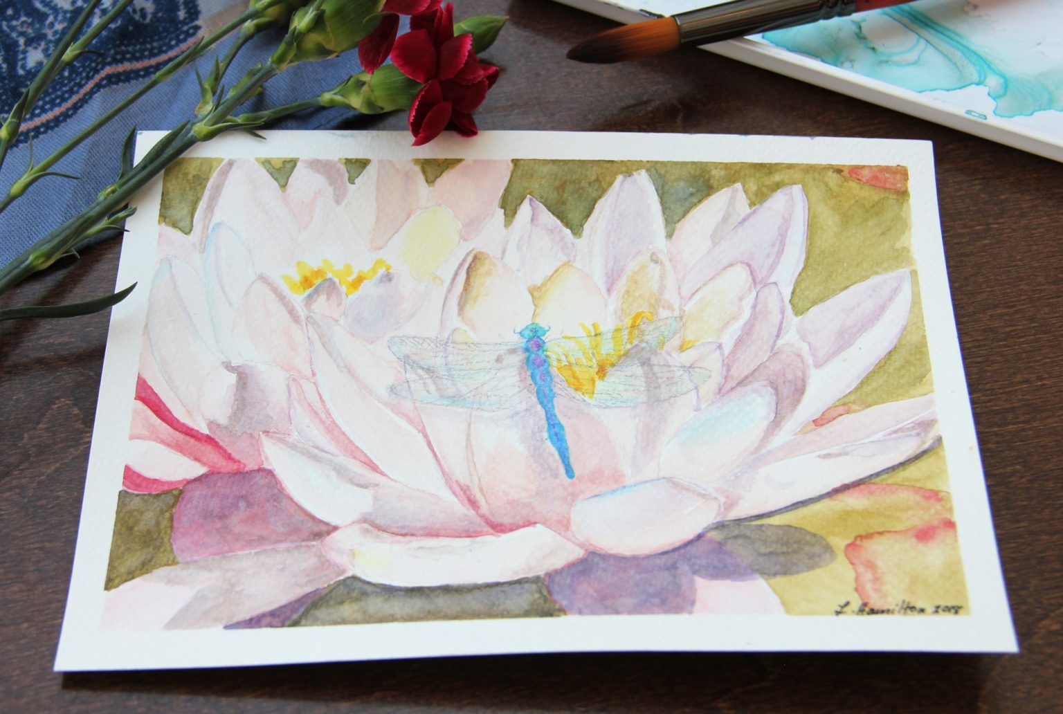 Home – In Full Color Creations